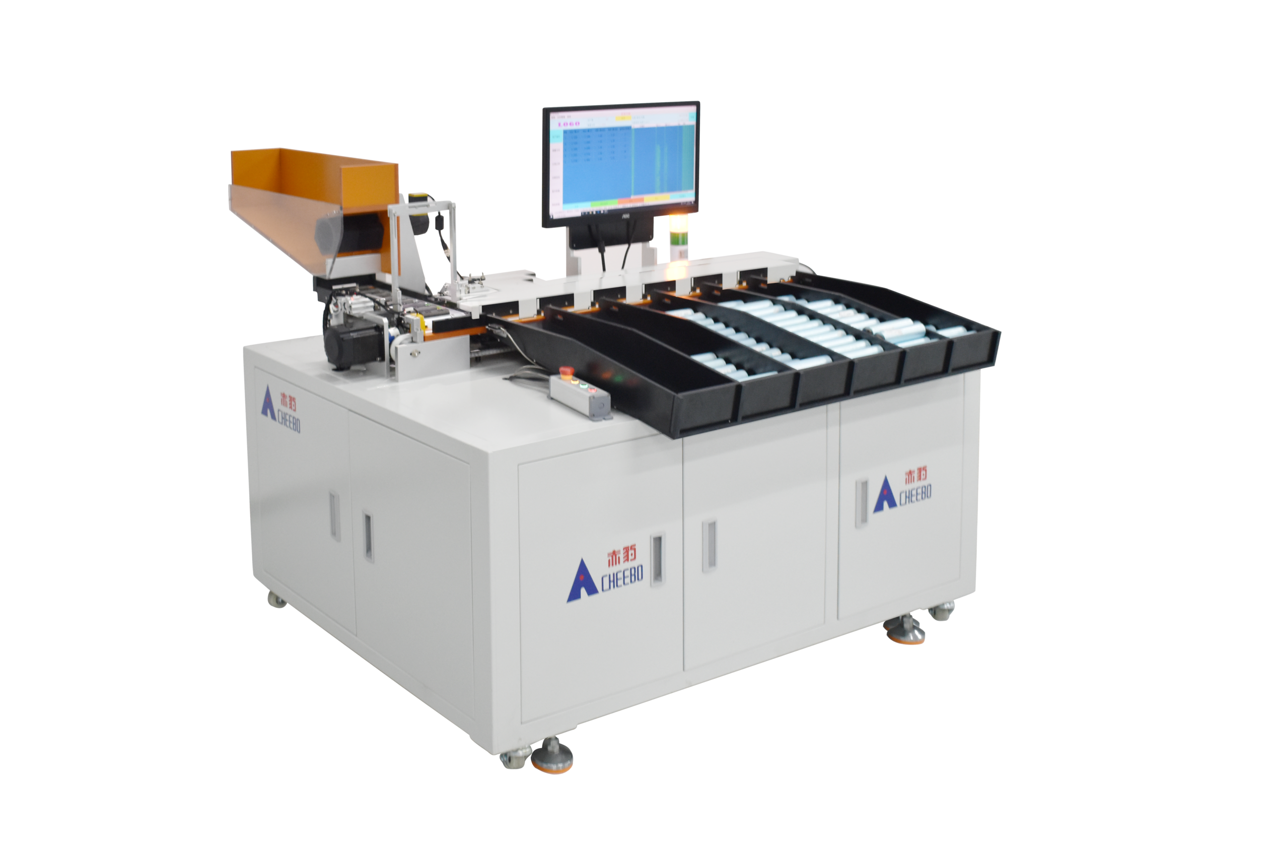 battery sorting machine,battery-sorting-machine,18650 battery sort ...